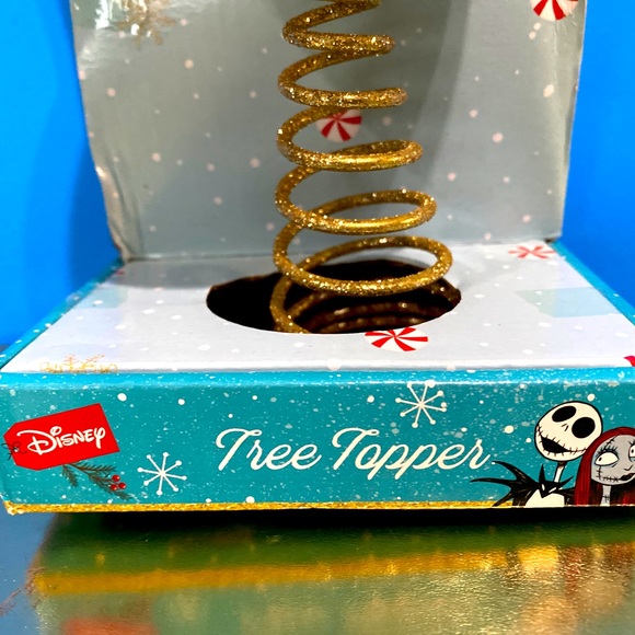 Disney | Holiday | Disney Nwt The Nightmare Before Christmas Jack ...